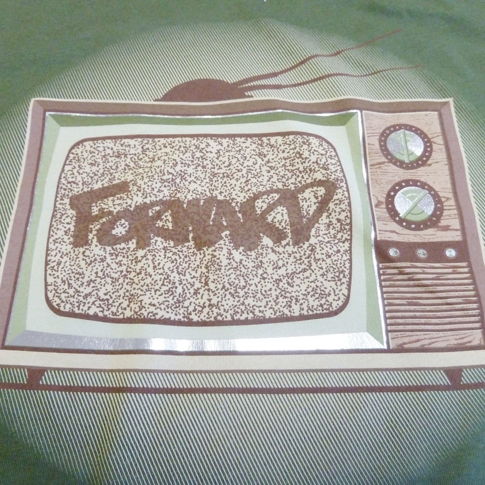 FORWARD PRINTING - 11 Photos & 21 Reviews - 1101 S Santa Rita Ave ...