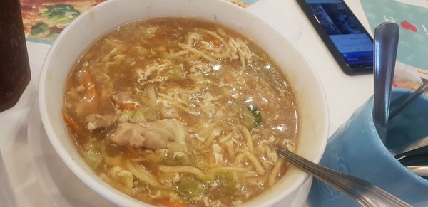 MANILA FOODSHOPPE - Updated December 2025 - Alf 1 25-26 Parkmall, 168 ...