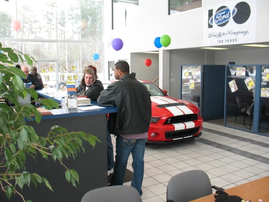 KENLY FORD - Updated December 2025 - 27 Photos & 15 Reviews - 500 S ...