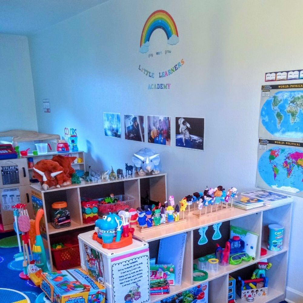 LITTLE LEARNERS ACADEMY - Updated August 2025 - 31 Photos - Fort ...