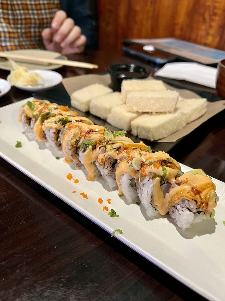 WEDASHII - Updated February 2025 - 751 Photos & 379 Reviews - 1841 Howe ...