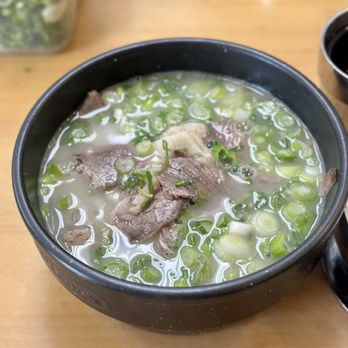 HAN BAT SUL LUNG TANG - Updated November 2024 - 2482 Photos & 2901 ...