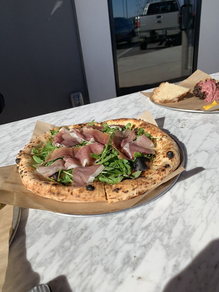 PIEOUS - 938 Photos & 1170 Reviews - 166 Hargraves Dr, Austin, TX ...