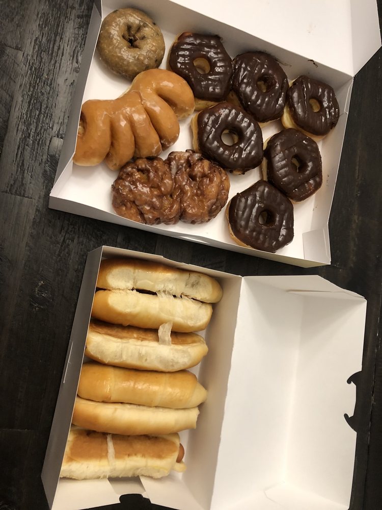 DONUT PALACE - Updated January 2025 - 23 Photos & 20 Reviews - 15122 ...