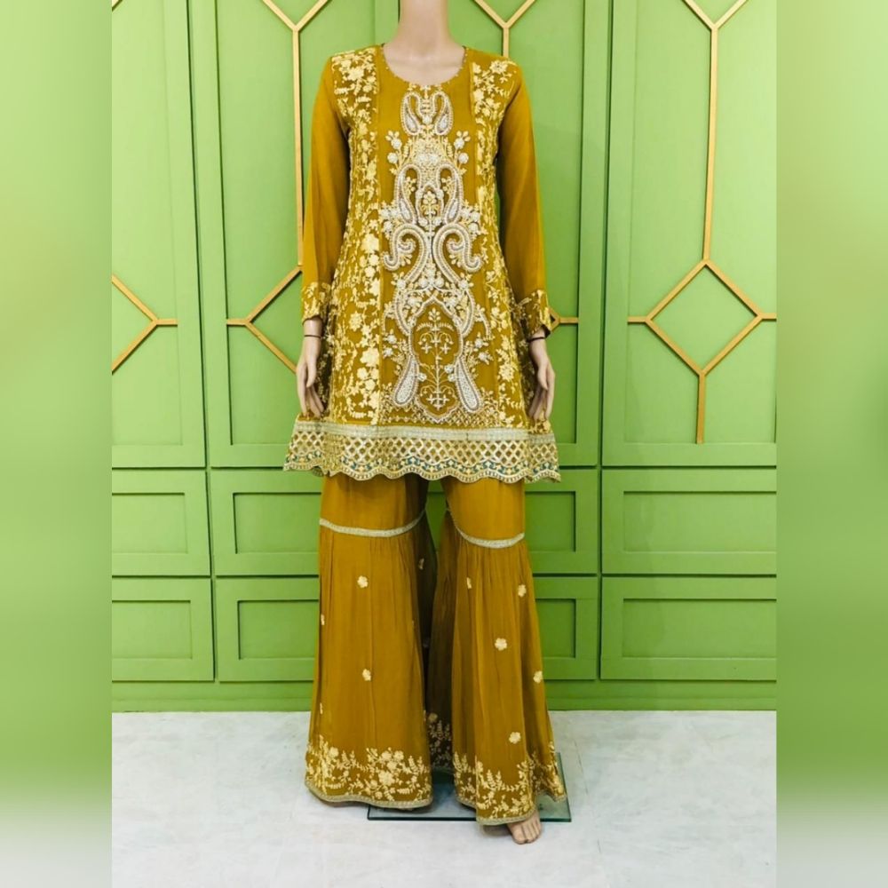 MUSA COLLECTION - 11 Photos - 2655 W Devon Ave, Chicago, Illinois ...