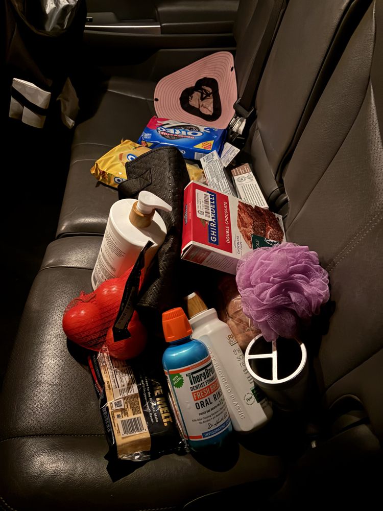 TARGET - Updated December 2025 - 440 Photos & 411 Reviews - 10820 ...