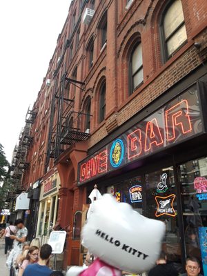 DIVE BAR - 184 Photos & 510 Reviews - 732 Amsterdam Ave, New York, New ...