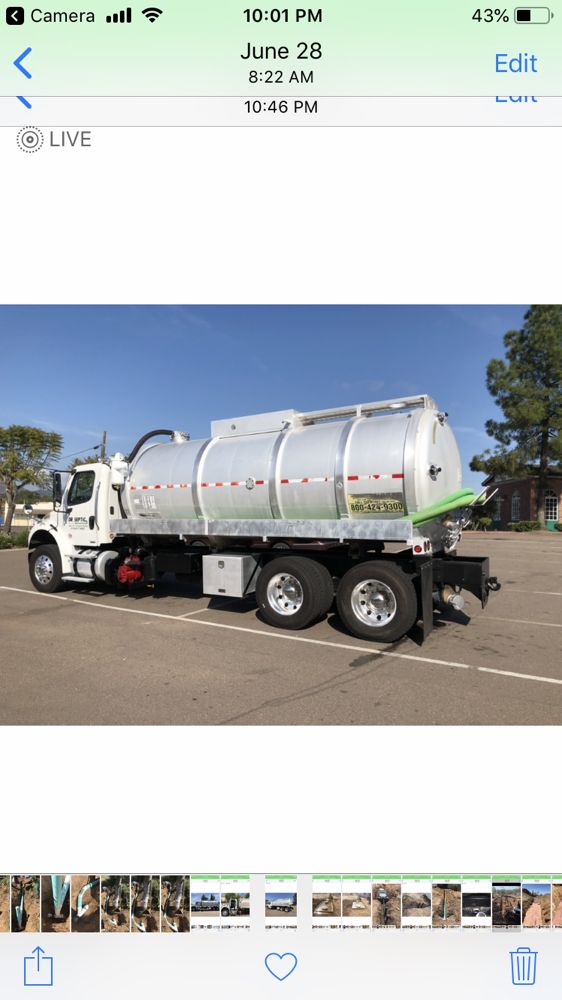 DR. SEPTIC - Updated October 2025 - 25 Photos & 26 Reviews - La Mesa ...