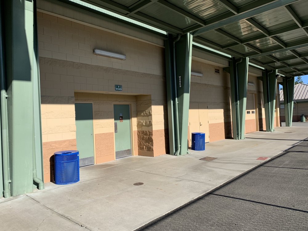 SHORELINE STADIUM - Updated June 2024 - 26 Photos - 400 NE 185th St ...