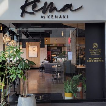 KEMA BY KENAKI - Updated July 2024 - 145 Photos & 61 Reviews - 11325 ...