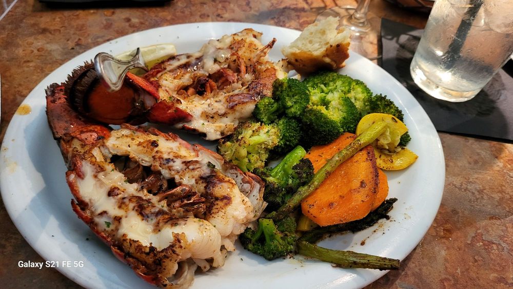 TAM’S BACKSTAGE - 106 Photos & 224 Reviews - 215 Ingram Ave, Cumming ...