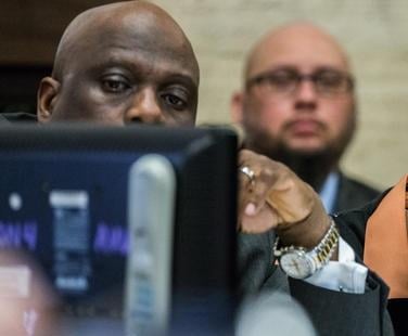 LAW OFFICE OF KEITH L SPENCE - Updated September 2025 - 4749 Lincoln ...