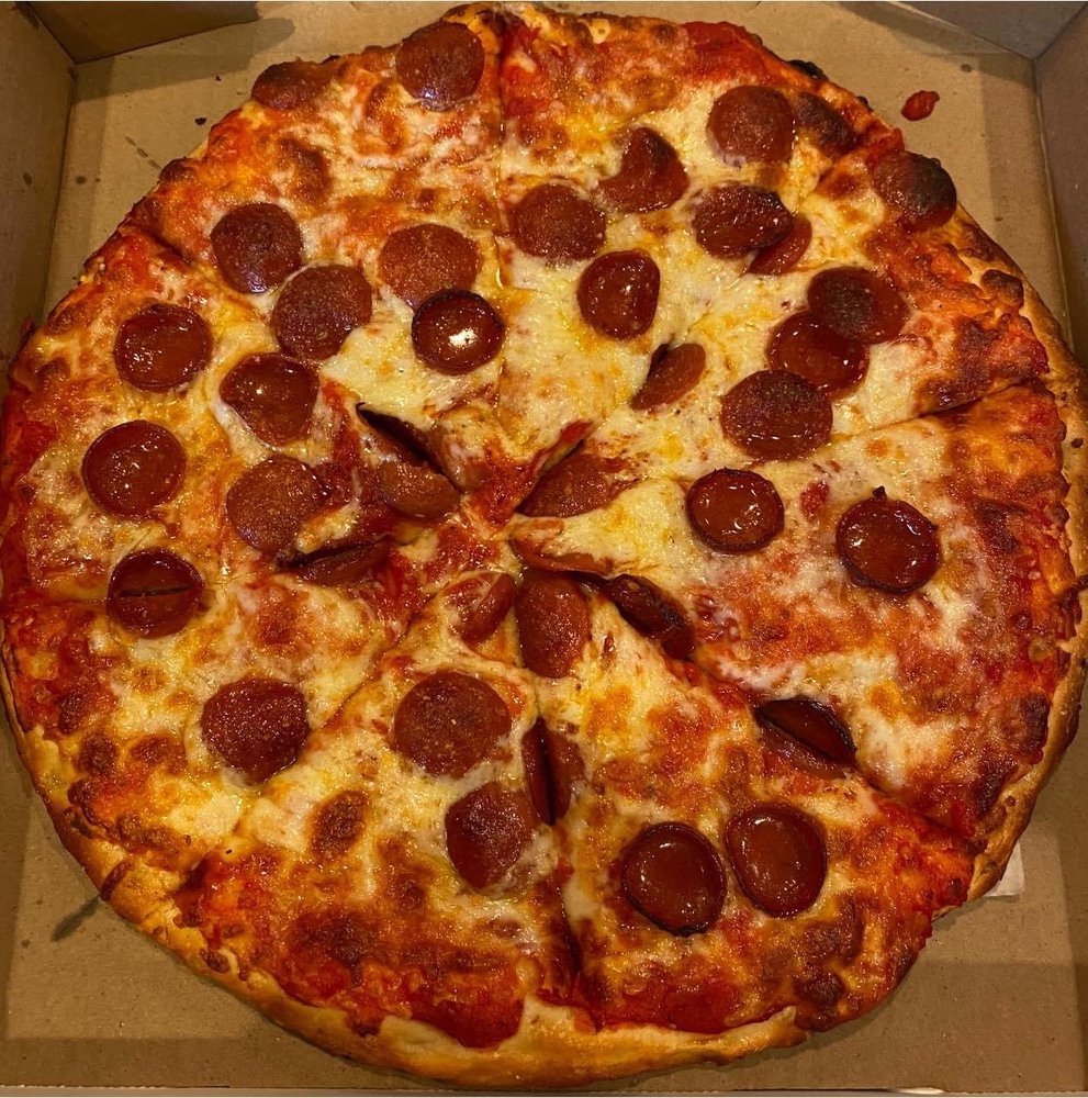 ZAHZ PIZZA - Updated January 2026 - 81 Photos & 131 Verified Reviews ...