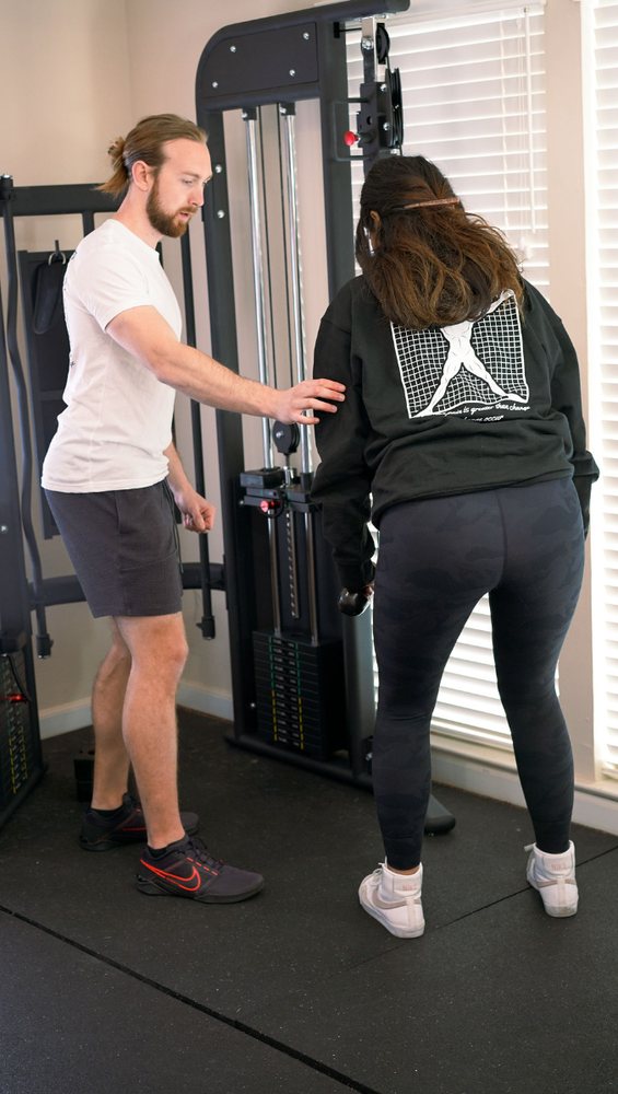 THE POSTURE CLINIC - Updated August 2025 - 1836 Hamilton Ave, San Jose ...