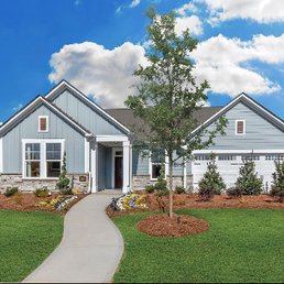 David Weekley Homes Reviews | Read Customer Service Reviews of ...