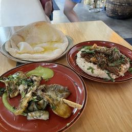 BABA RESTAURANT - Updated July 2025 - 268 Photos & 188 Reviews - 1242 W ...