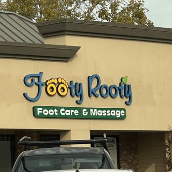 FOOTY ROOTY - CITRUS HEIGHTS - Updated April 2025 - 55 Photos & 69 ...