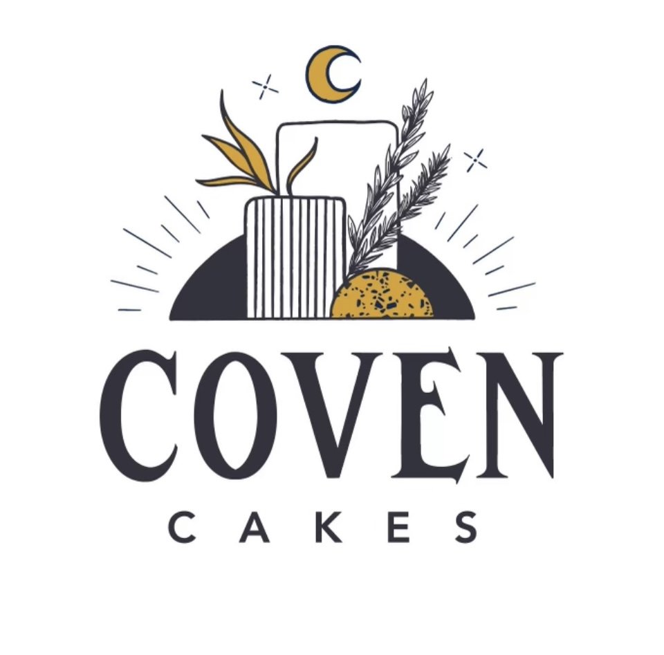 COVEN CAKES - New Braunfels, Texas - Custom Cakes - Phone Number - Yelp