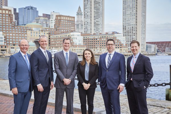 SWEENEY MERRIGAN PERSONAL INJURY LAWYERS - Updated December 2025 - 26 ...