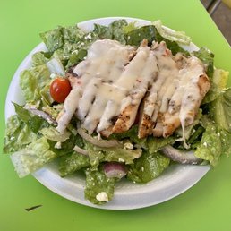 MAC & ERNIE’S ROADSIDE EATERY - Updated July 2025 - 89 Photos & 108 ...