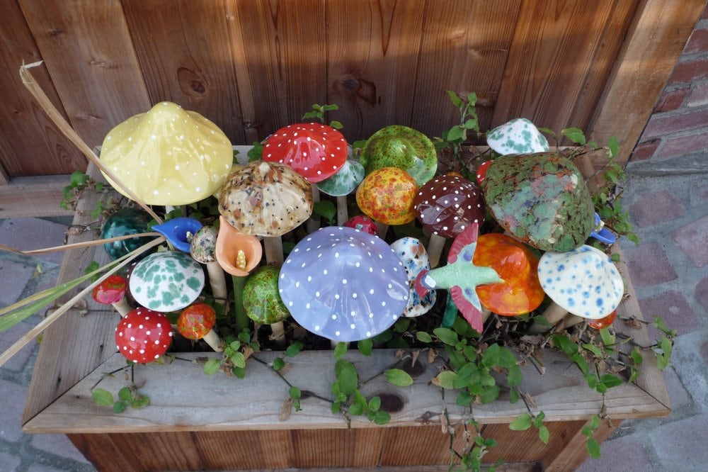 NANCY TOLER CERAMICS - Updated October 2025 - 12 Photos - 577 S Coast ...