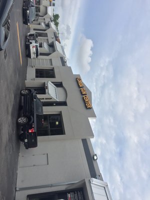 FLORIDA GUN CENTER INDOOR SHOOTING RANGE - Updated February 2025 - 42 ...