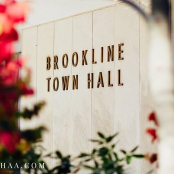 BROOKLINE TOWN HALL - Updated December 2025 - 333 Washington St ...