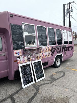 BUT FIRST CAFECITO - Updated August 2025 - 43 Photos & 21 Reviews ...