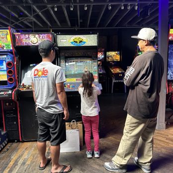 Mission Control - Cheap - Arcades - Updated June 2025 - 405 Photos ...