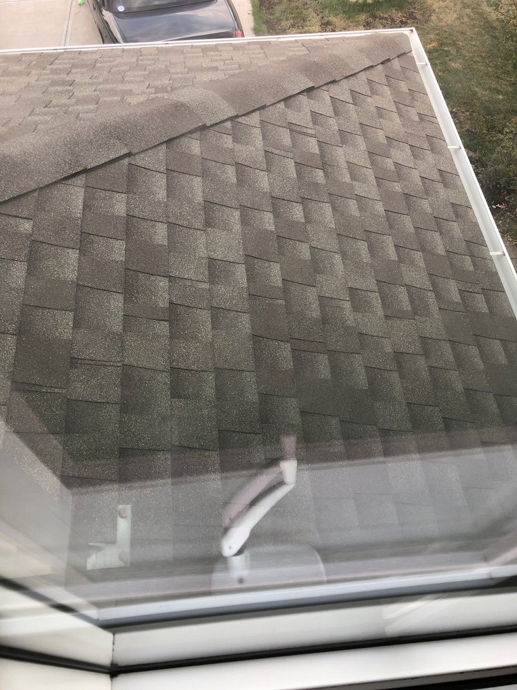 RUSH ROOFING AND EXTERIORS - Updated August 2024 - 224 Initiative ...