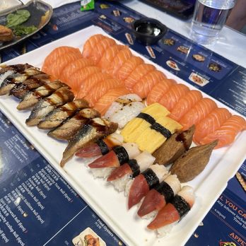 MIRA SUSHI - Updated May 2025 - 371 Photos & 137 Reviews - 2108 S ...