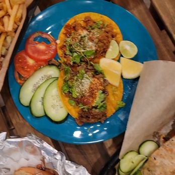 QUE SUAVE TACO SHOP - Updated July 2024 - 67 Photos & 41 Reviews - 1855 ...