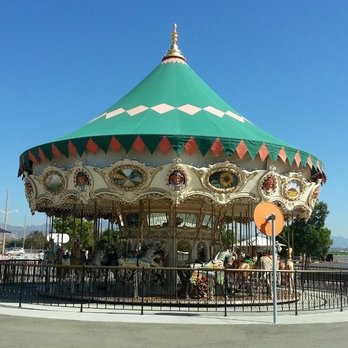 GREAT PARK CAROUSEL - Updated January 2025 - 40 Photos & 16 Reviews ...