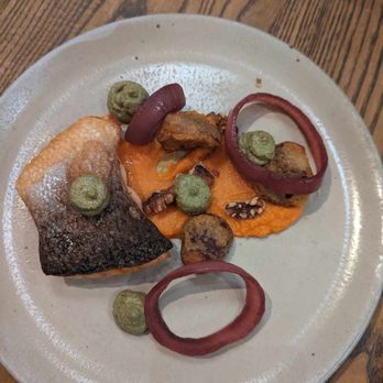 TRESTLE - Updated May 2024 - 4598 Photos & 1186 Reviews - 531 Jackson ...