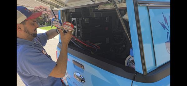 Five Or Free Electrical Heating & Air Solutions - Updated January 2026 ...