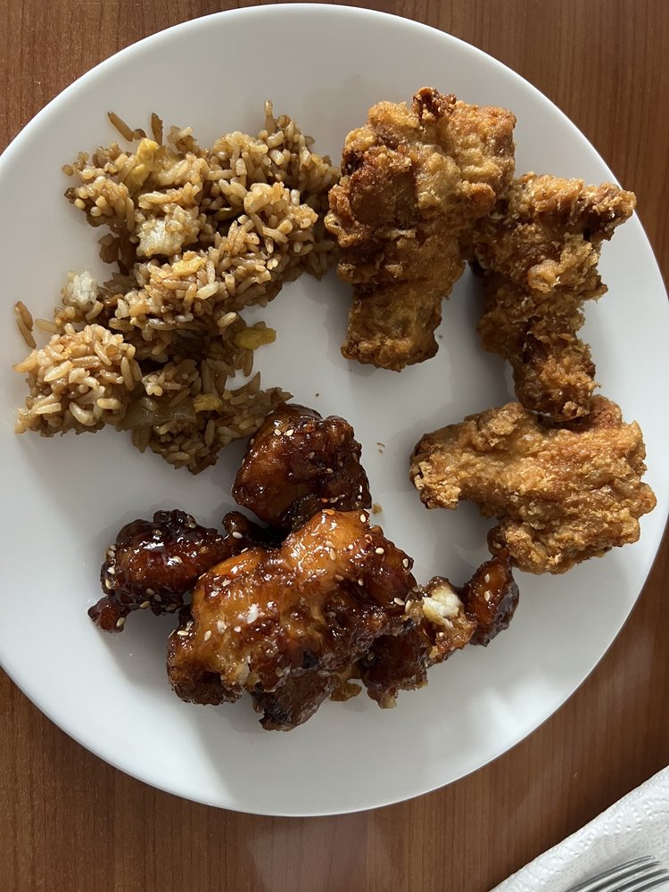 YANG’S CHINESE RESTAURANT - 37 Photos & 189 Reviews - 1568 Woodlane Dr ...