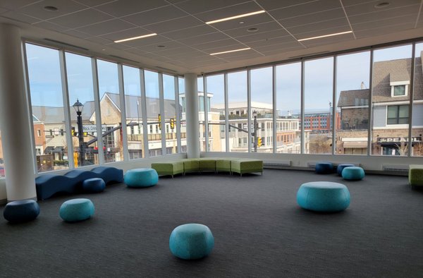 COLUMBUS METROPOLITAN LIBRARY - DUBLIN BRANCH - Updated December 2025 ...