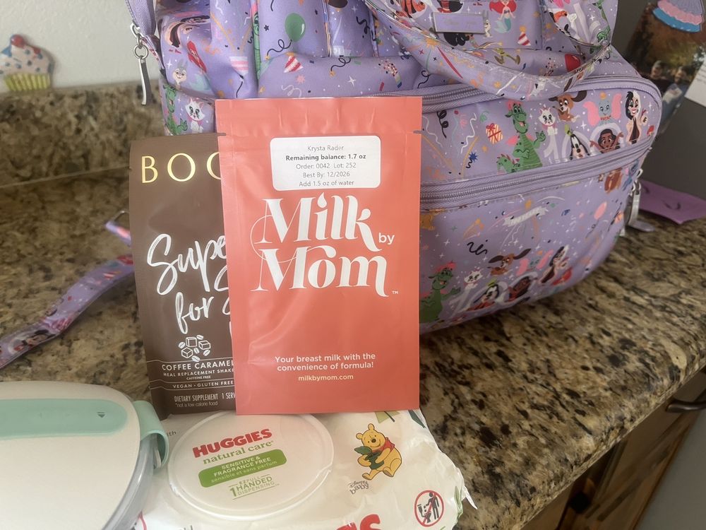 MILK BY MOM - Updated July 2025 - 4926 E McDowell Rd, Phoenix, Arizona - Lactation Services ...