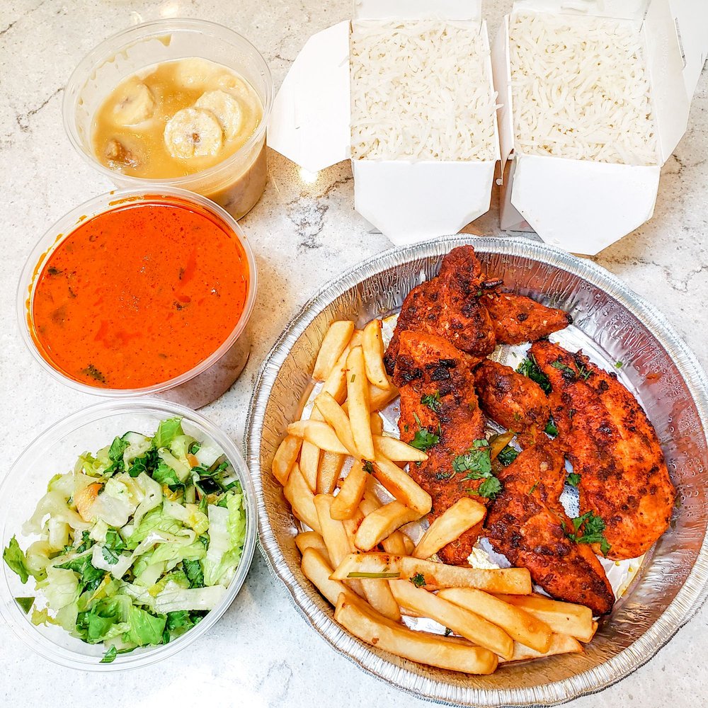 SAFFRON SPICE - Updated October 2024 - 56 Photos & 69 Reviews - 1901 ...