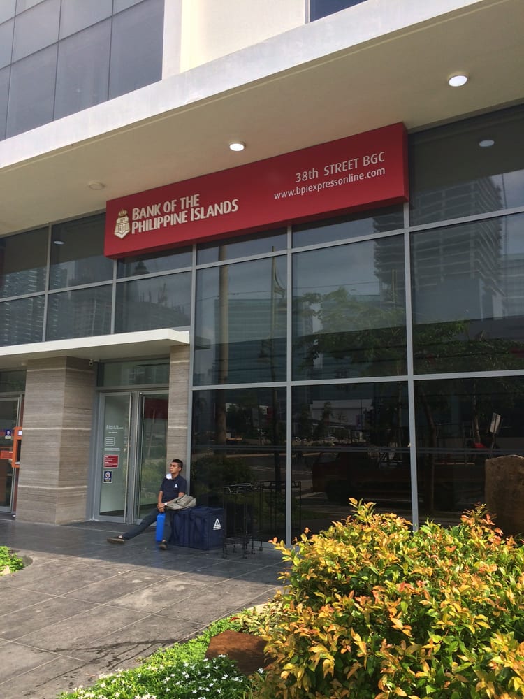 BANK OF THE PHILIPPINE ISLANDS - Updated December 2024 - Kalayaan ...