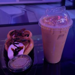 REQUIEM COFFEE TEA AND FANTASY - Updated July 2025 - 1721 Photos & 660 ...