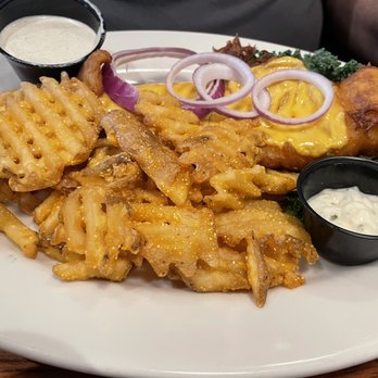 THE SPORTS GRILLE AT CRANBERRY - Updated September 2025 - 128 Photos ...