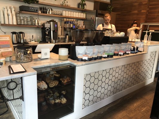 GOOD COFFEE - 227 Photos & 174 Reviews - 1150 SE 12th Ave, Portland ...