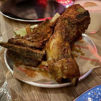 DHAMAKA - Updated January 2025 - 1857 Photos & 733 Reviews - 119 ...