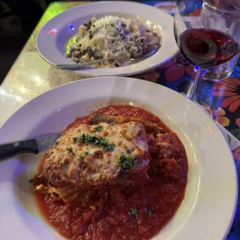 BIZZARRO ITALIAN CAFE - Updated October 2025 - 812 Photos & 1052 ...