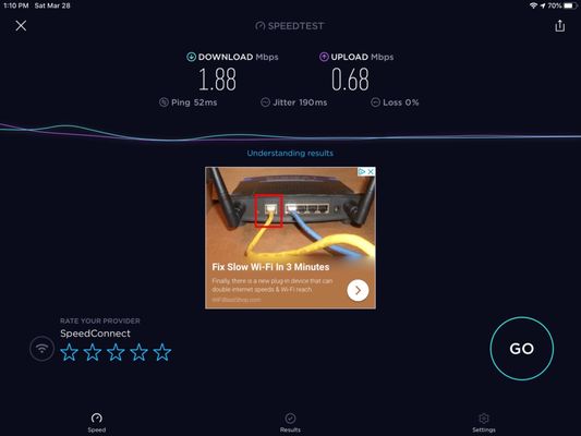 SpeedConnect - Same Day Service Available - Updated April 2025 - 27 ...