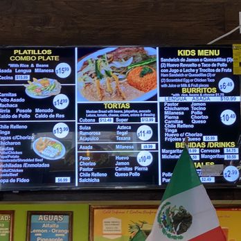 JUGOS ACAPULCO - Updated November 2025 - 179 Reviews & 180 Photos - 745 ...