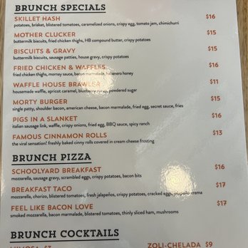 ZOLI’S PIZZA - 315 Photos & 233 Reviews - 3501 Hulen St, Fort Worth ...