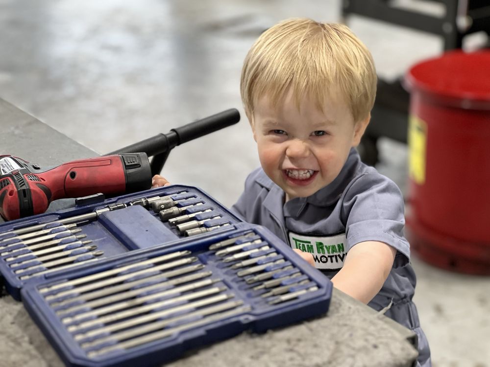 TEAM RYAN AUTOMOTIVE - Updated January 2025 - 19 Photos & 12 Reviews ...