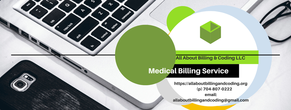 ALL ABOUT BILLING & CODING - Request Consultation - 18 Photos ...